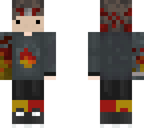 wifies | Minecraft Skins