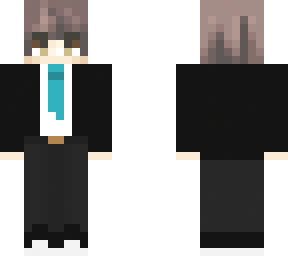 zani | Minecraft Skins