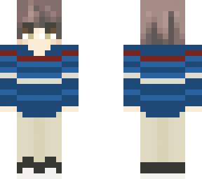 zani | Minecraft Skins