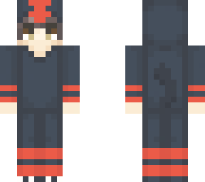 zani | Minecraft Skins