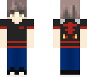 zani | Minecraft Skins