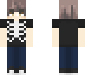 zani | Minecraft Skins