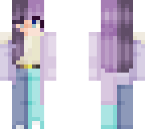 amethyst | Minecraft Skins