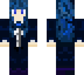 ado | Minecraft Skins