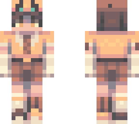 aether | Minecraft Skins