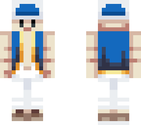 toad | Minecraft Skins