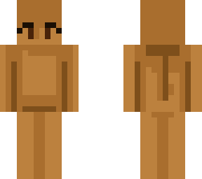 brown | Minecraft Skins