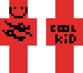 c00lkid | Minecraft Skins