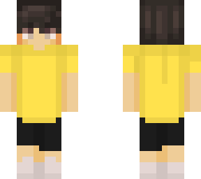 shady | Minecraft Skins