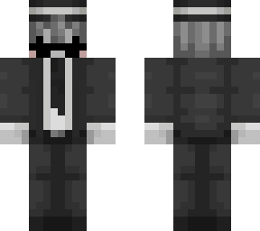 chance | Minecraft Skins