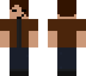 jacket | Minecraft Skins
