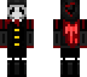 clownpierce | Minecraft Skins