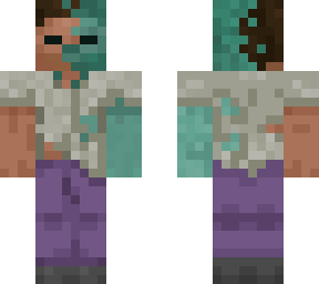 corrupted | Minecraft Skins