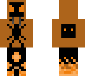 shadow | Minecraft Skins