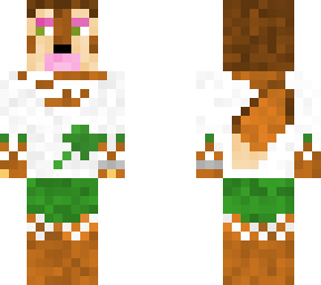 foxy minecraft | Minecraft Skins