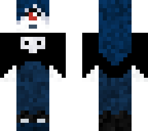 cyclops | Minecraft Skins