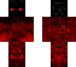 hell skin | Minecraft Skin