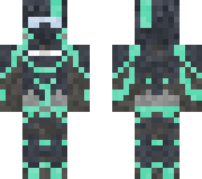 helldivers 2 | Minecraft Skins