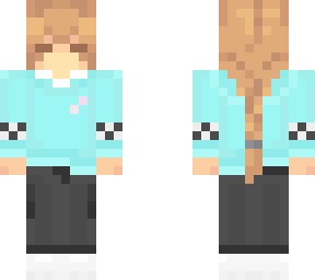 hoodie | Minecraft Skins