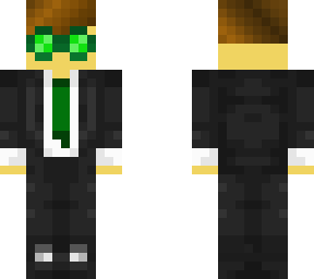 pickle | Minecraft Skins