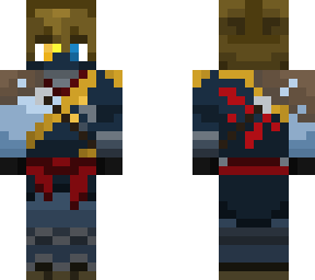 jay | Minecraft Skins