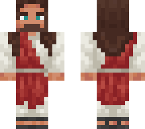 jesus | Minecraft Skins
