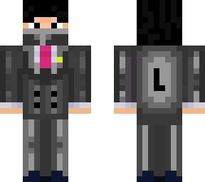 lawyer | Minecraft Skins