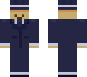 mafioso | Minecraft Skins