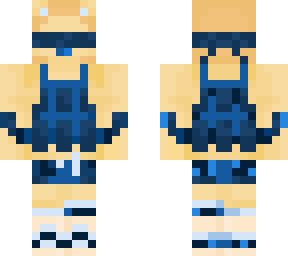 manepear | Minecraft Skins