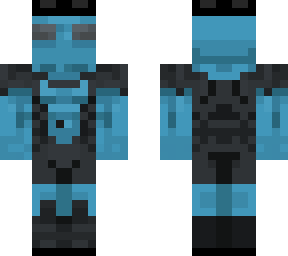 mark | Minecraft Skins