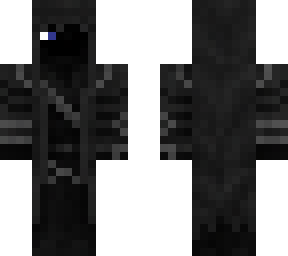 masked JoJo Folklore | Minecraft Skin