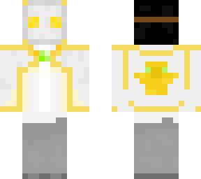 masked | Minecraft Skins