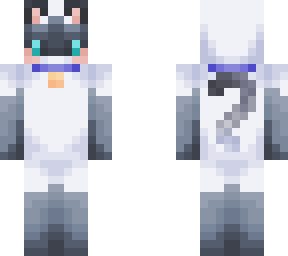 milo j | Minecraft Skins