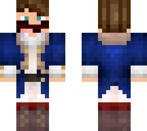 mouse | Minecraft Skins