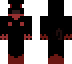 dog | Minecraft Skins