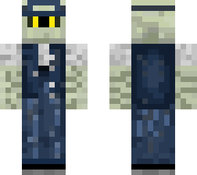 mummy | Minecraft Skins