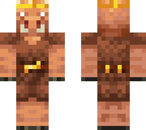 piglin | Minecraft Skins