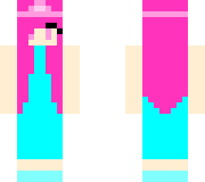 ice princess | Minecraft Skins