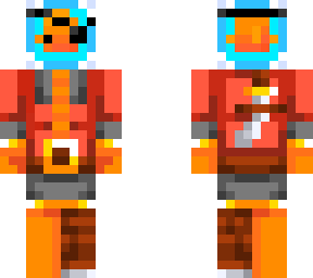 nibbles | Minecraft Skins