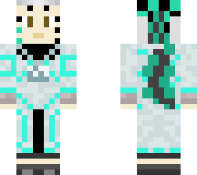 n pokemon | Minecraft Skins