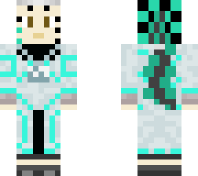 professor | Minecraft Skins