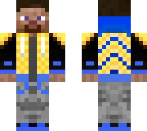 rekrap2 | Minecraft Skins