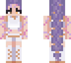 rumi | Minecraft Skins