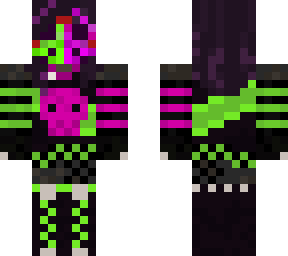 jason | Minecraft Skins