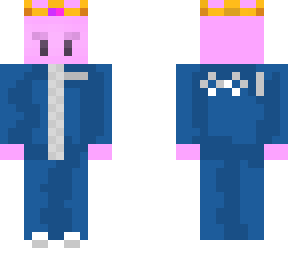 baablu | Minecraft Skins