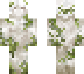 greek statue | Minecraft Skins