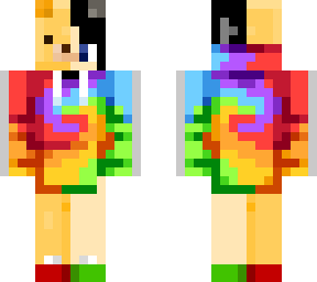 The Followers Skin | Minecraft Skin