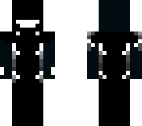 The Roaring Knight (Deltarune) | Minecraft Skin