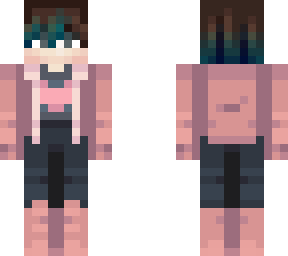 human | Minecraft Skins