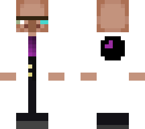lab | Minecraft Skins